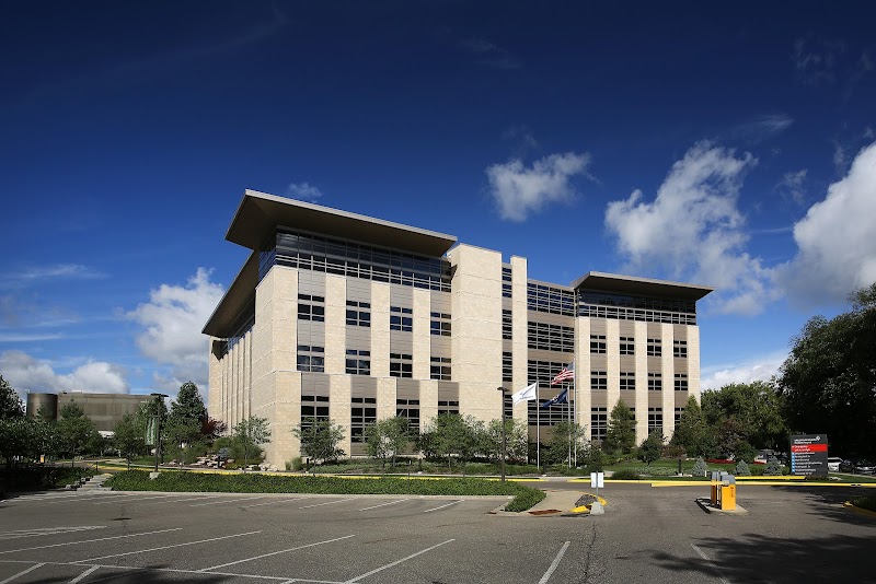 Corewell Health Blodgett Hospital | Ivy Clinicians