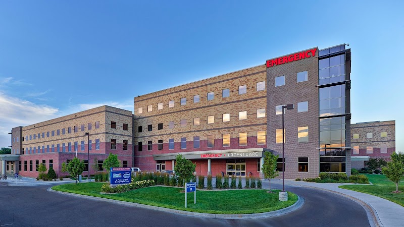 Two Twelve Medical Center: Emergency Room | Ivy Clinicians