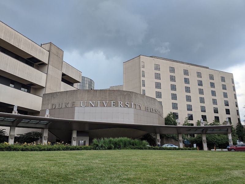 Duke University Hospital | Ivy Clinicians