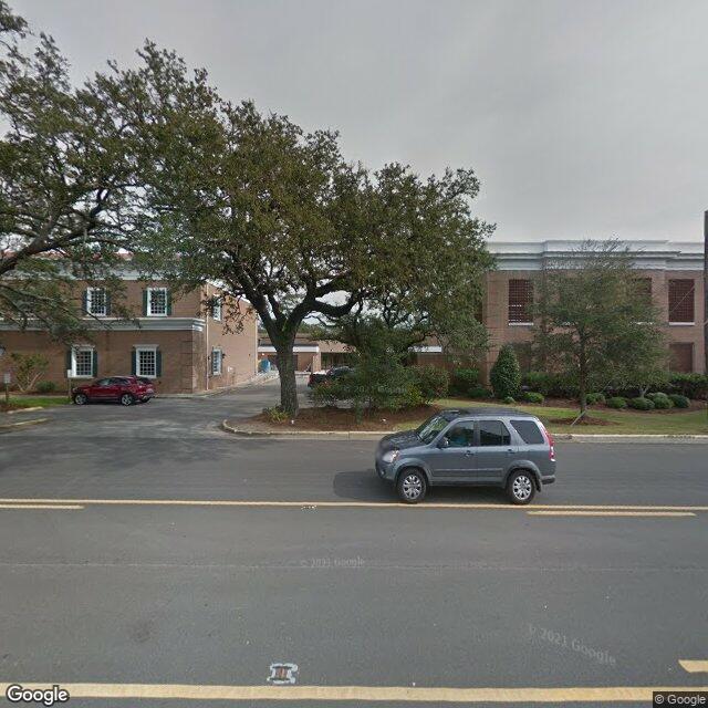 Dosher Memorial Hospital | Ivy Clinicians