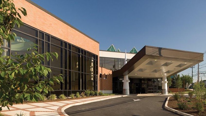 Capital Health Regional Medical Center | Ivy Clinicians