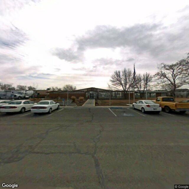 Pershing General Hospital | Ivy Clinicians