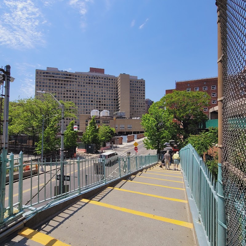 Margaret Cochran Corbin VA Campus | Ivy Clinicians