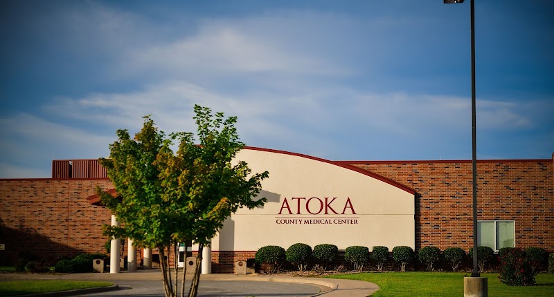 Atoka County Medical Center | Ivy Clinicians