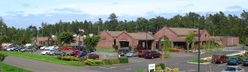 PeaceHealth Peace Harbor Medical Center | Ivy Clinicians