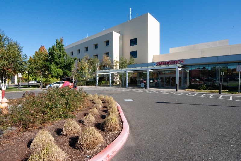 Legacy Mount Hood Medical Center | Ivy Clinicians