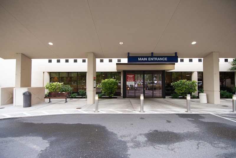 Legacy Meridian Park Medical Center | Ivy Clinicians