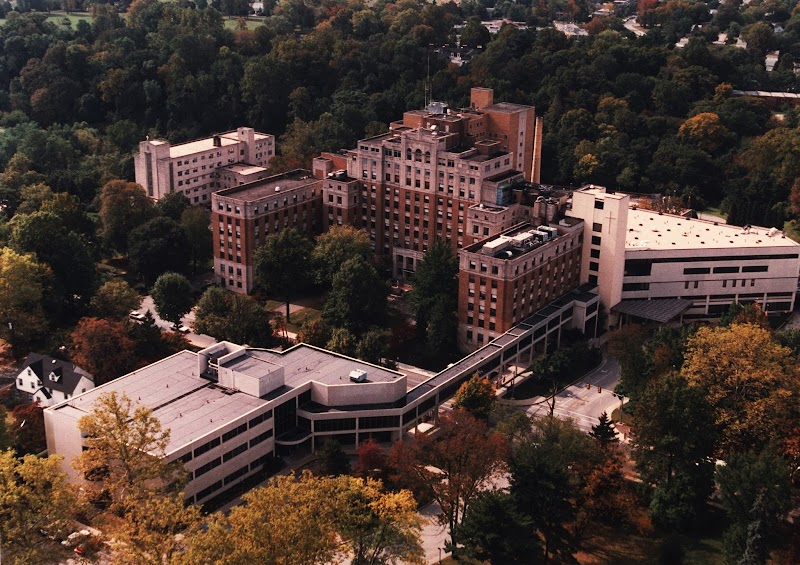 Mercy Catholic Medical Center - Mercy Fitzgerald Campus | Ivy Clinicians