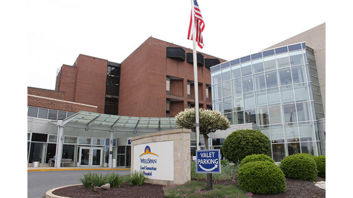 WellSpan Good Samaritan Hospital | Ivy Clinicians