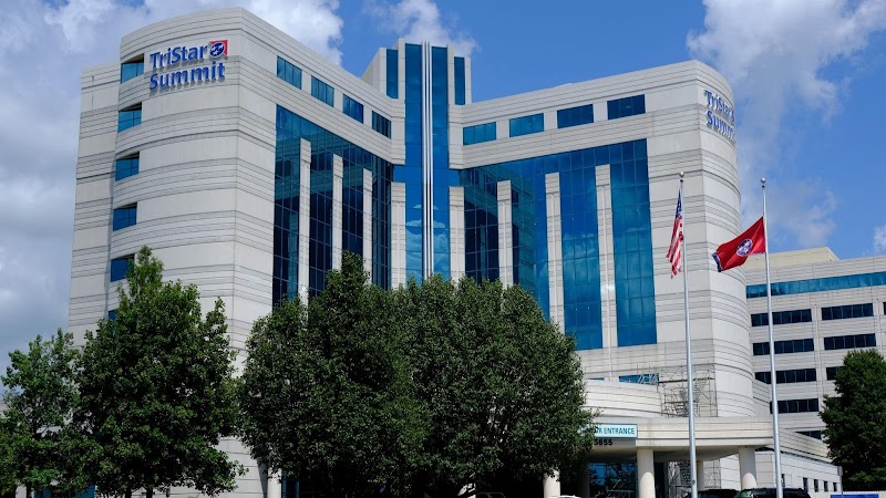 TriStar Summit Medical Center | Ivy Clinicians
