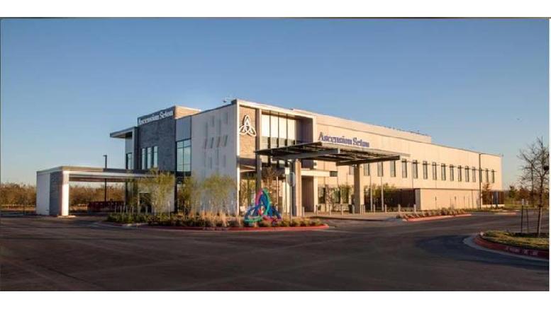 Ascension Seton Bastrop | Ivy Clinicians