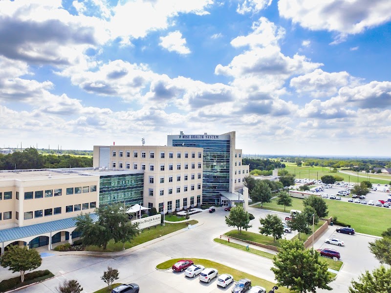 Medical City Decatur | Ivy Clinicians