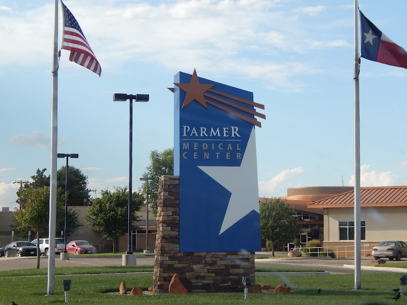 Parmer Medical Center | Ivy Clinicians