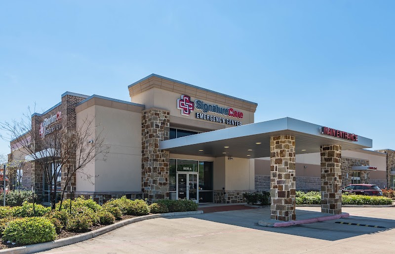 HCA Houston ER 24/7 - Copperfield | Ivy Clinicians