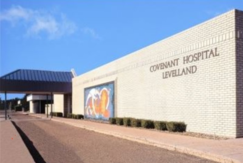 Covenant Hospital Levelland | Ivy Clinicians