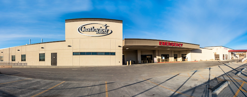 Castleview Hospital | Ivy Clinicians