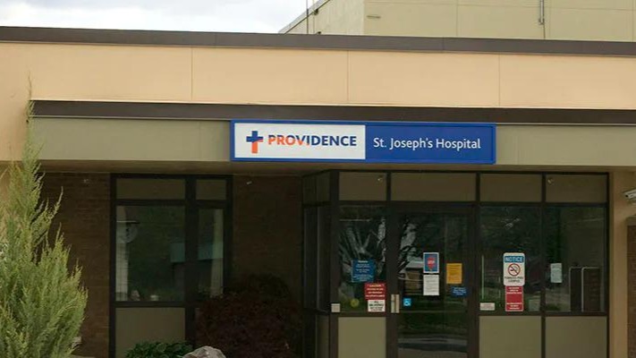 Providence St. Joseph's Hospital | Ivy Clinicians