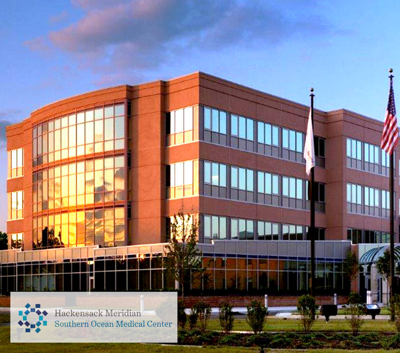 Hackensack Meridian Health Southern Ocean Medical Center | Ivy Clinicians