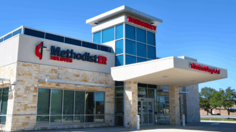 Methodist ER Helotes | Ivy Clinicians