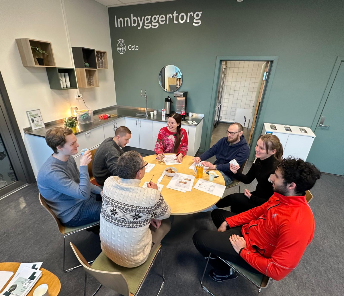 Gratis Språkkafé – NEUBA - STIFTELSE FOR NEUROBIOLOGI-BASERT LÆR ...