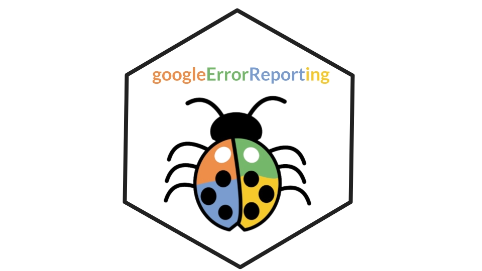 GitHub - ixpantia/googleErrorReportingR: R wrapper for the Google Cloud Platform Error Reporting API