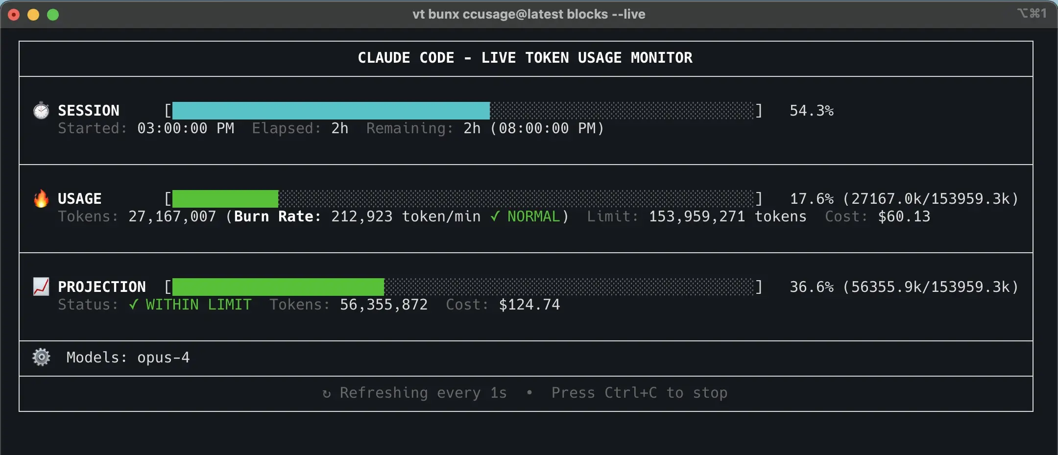 Claude Code Max 5x/20x 方案使用心得 | Jackle Chen