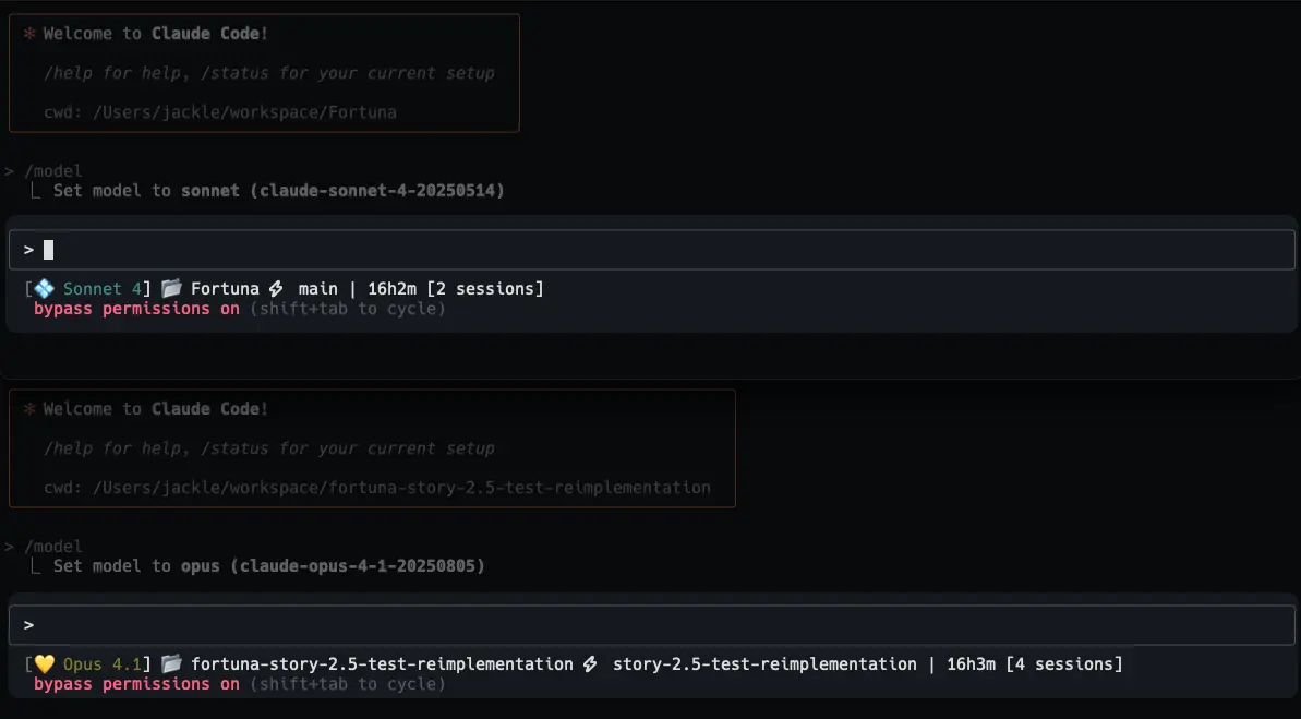 Claude Code Max 5x/20x 方案使用心得 | Jackle Chen