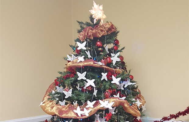 Perdue Medical Center "Angel Tree" Initiative Gives Gifts to Residents ...