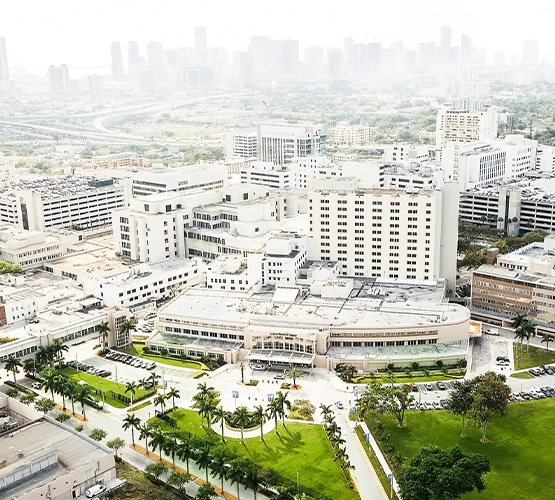 Clinical Sites | Jackson Health System