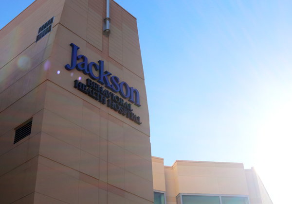 Ask the Expert: Caring for the Caregiver | Jackson Health System