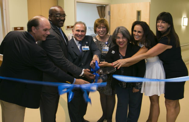 Jackson South Medical Center Celebrates 15 Years of Making Miracles ...