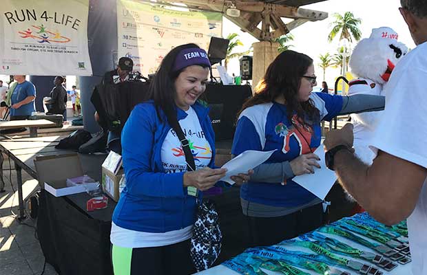 Run for a Cause - Life | Jackson Health System
