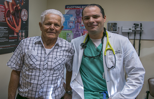 Jackson South is Miami-Dade's First Hospital to Implant World's ...