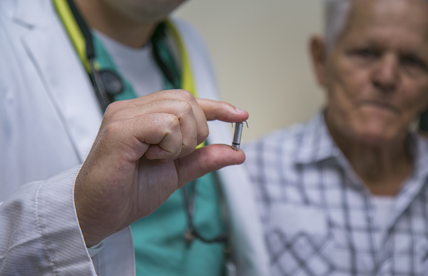 Jackson South is Miami-Dade's First Hospital to Implant World's ...