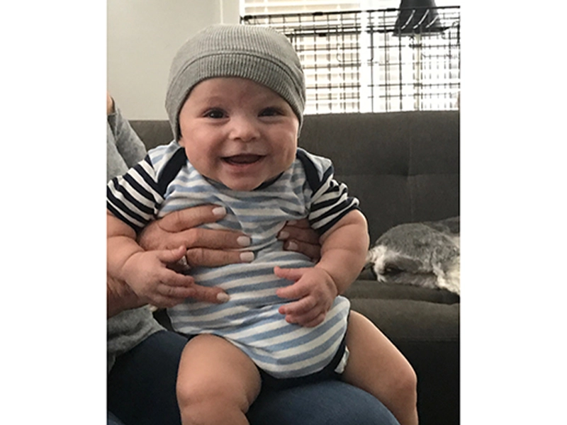 Expert Neonatal Care Saves Premature Baby | Jackson Health System