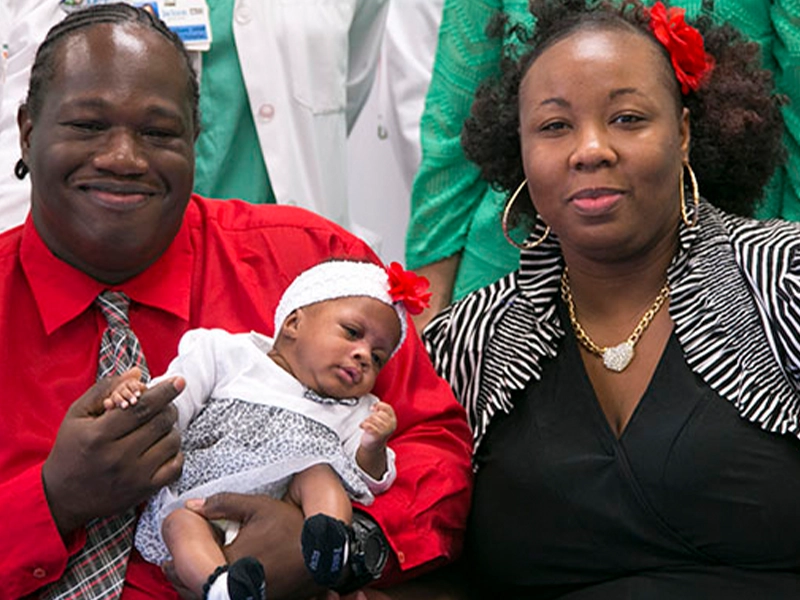 My Jackson Miracle – Baby Symphony | Jackson Health System