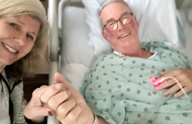 Miami Transplant Institute Cures South Florida Man’s Liver Cancer ...