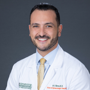 Abdulrahman Sinno | Jackson Health System