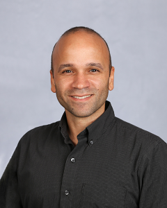 Abiezer Rodriguez Centeno | Jackson Health System