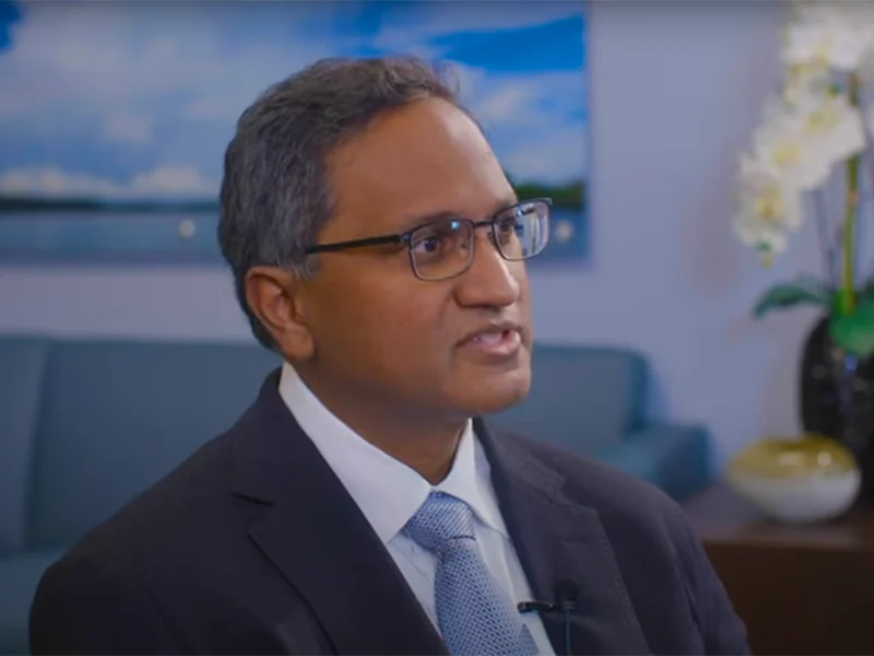 Hari Mallidi | Program Director of Heart Transplantation and Mechanical ...