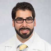 Alejandro Diaz | Jackson Health System