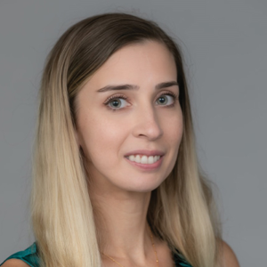 Alexandra Plichta | Jackson Health System