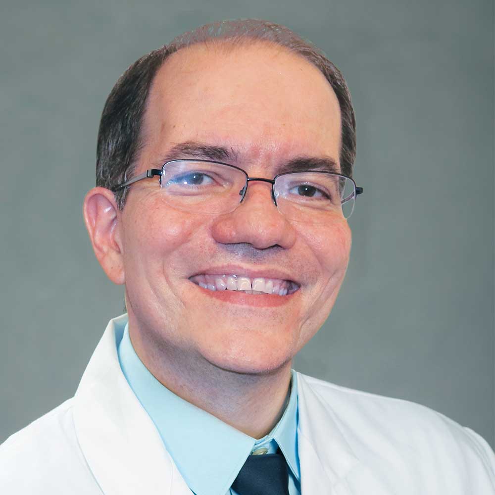 Alexandre Ferreira, MD | Chief of Cardiology | Cardiologist in Miami