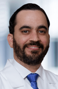 Alfonso Ortiz | Jackson Health System