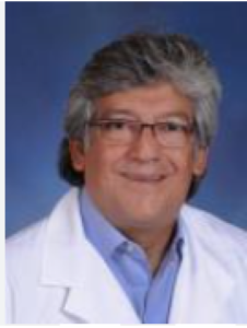Alfredo Sanchez-Fortis | Jackson Health System