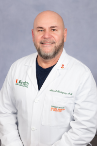 Allan Rodriguez | Jackson Health System