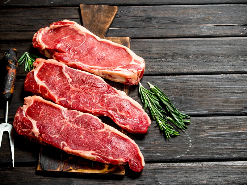 Alpha-Gal Syndrome- Red Meat Allergy from a Tick Bite | Jackson Health ...