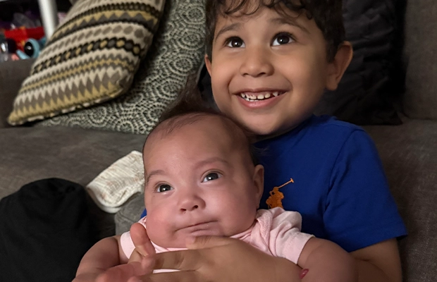 Pediatric Cardiac Teams at Holtz Children’s Hospital Use Internal ...