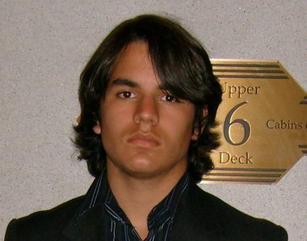 A Drunk Driver Killed My Son, Forever Ruining the Holidays for our ...