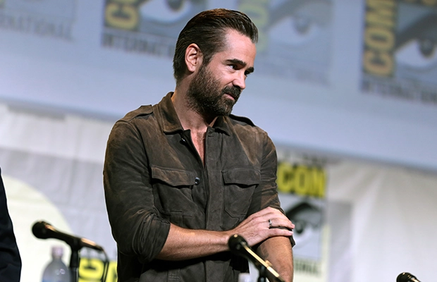Angelman Syndrome Symptoms Colin Farrell
